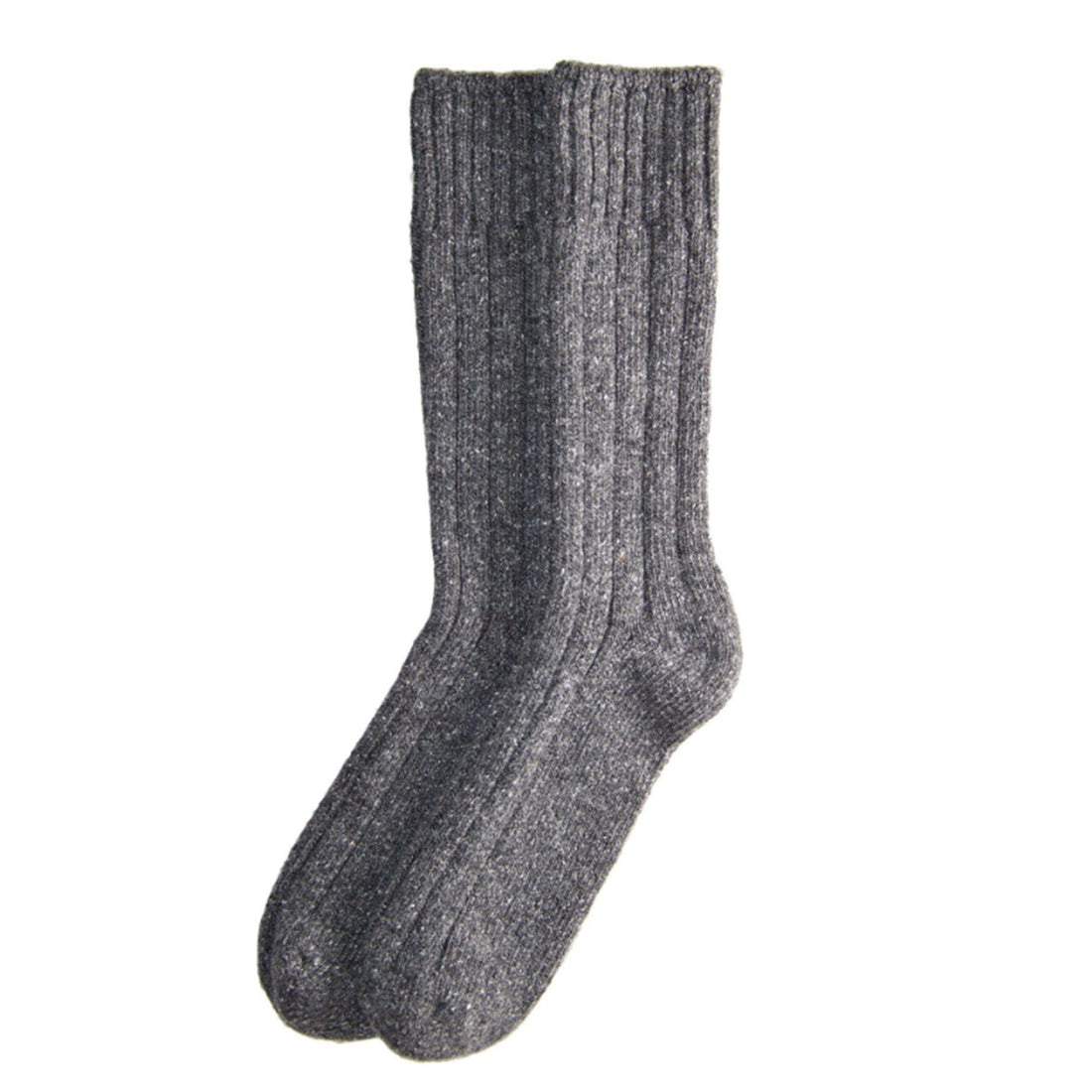 Wool Silk Boot Sock – Noah Waxman
